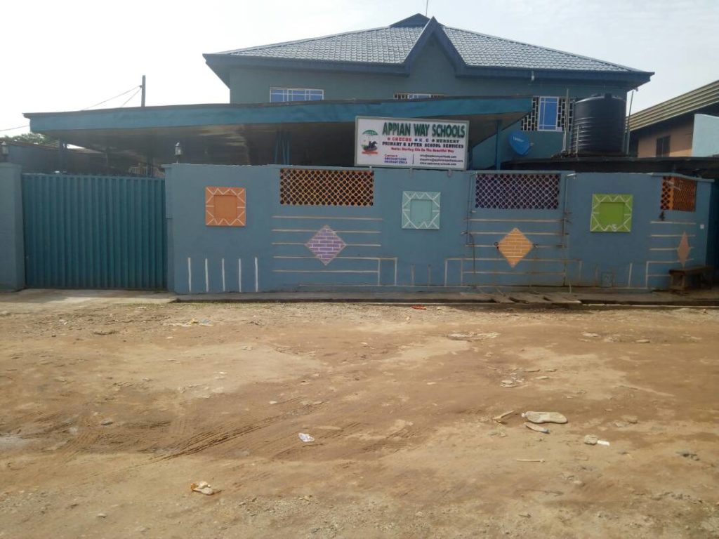 Admission is Still Open for All Classes - Private School in Alimosho